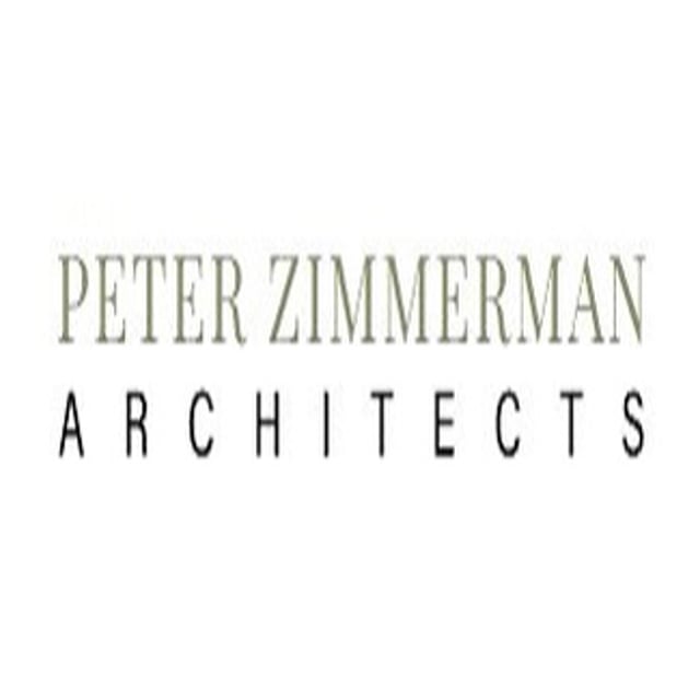 Peter Zimmerman Architects