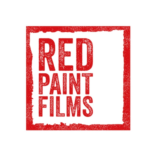 Red Paint Films