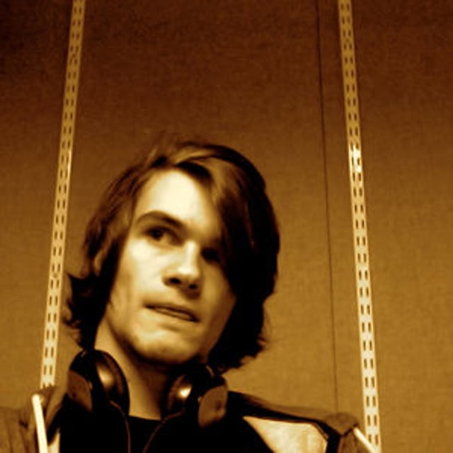 Connor Strader - Director, Screenwriter & Actor