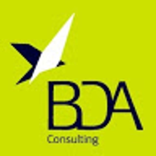BDA Consulting