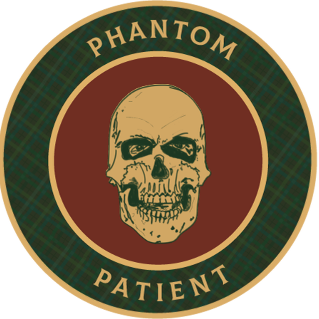Phantom Patient