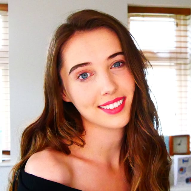 Jessica Skipp - Video Editor, Filmmaker & Editor