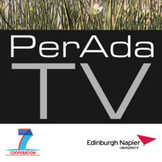 PerAda TV