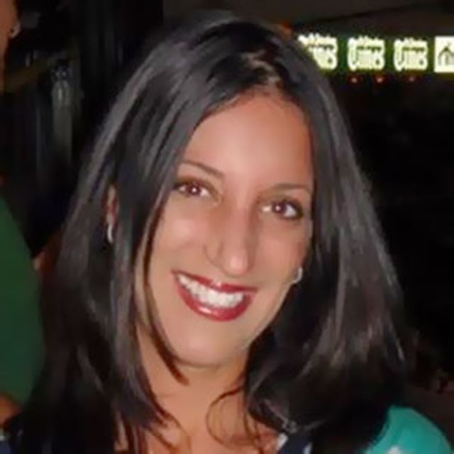 Dr. Stacey Scheckner