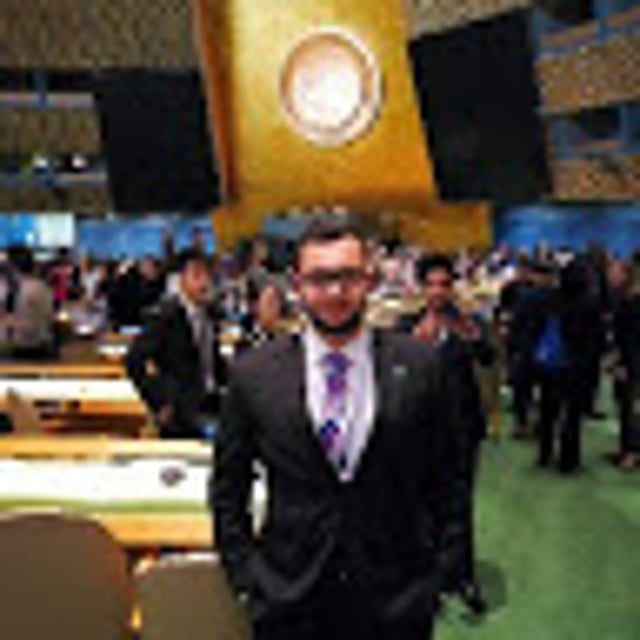 Gianluca Vella Valletta