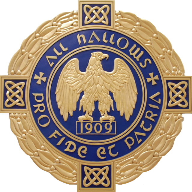 All Hallows High School