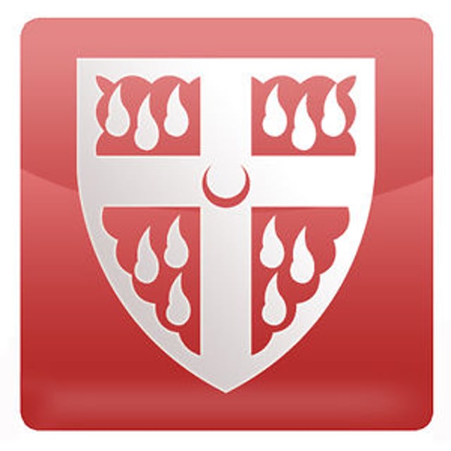 St. Anselm's Abbey School