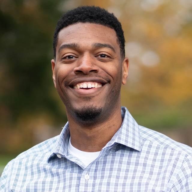 Donald Beaver III - Videographer, Editor & Creative Producer