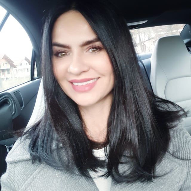 Mihaela Alieta Petrovan