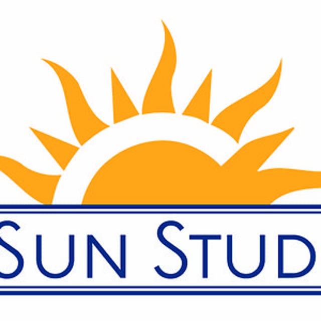 C-Sun Studios