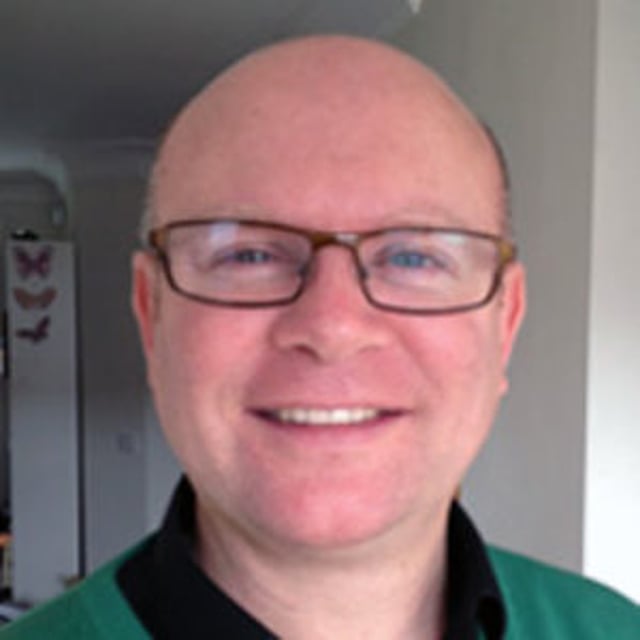 John Doherty
