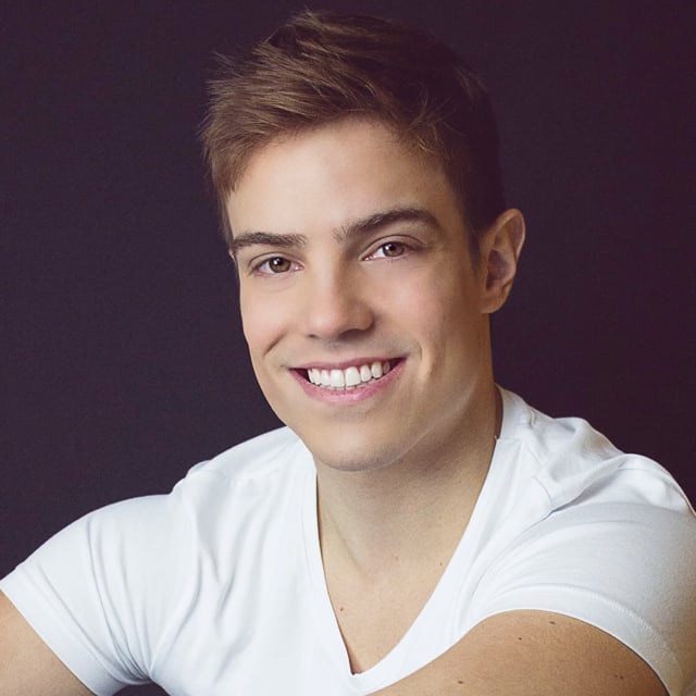 Marcelo Ferrari - Actor