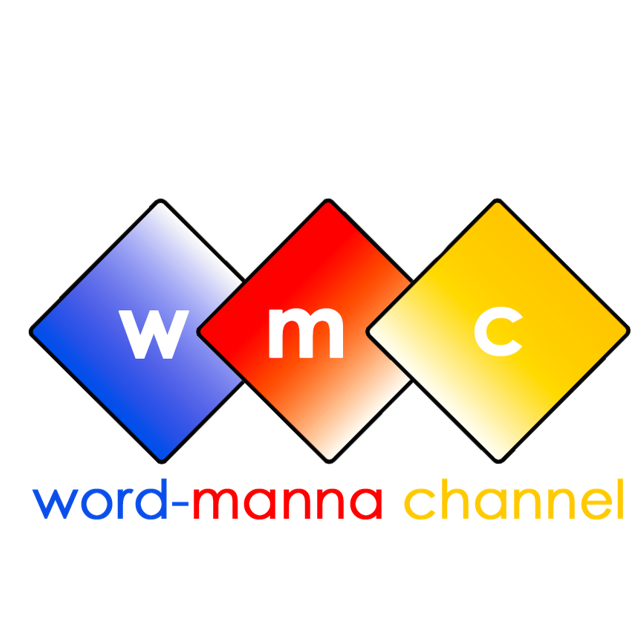 Word-Manna Channel