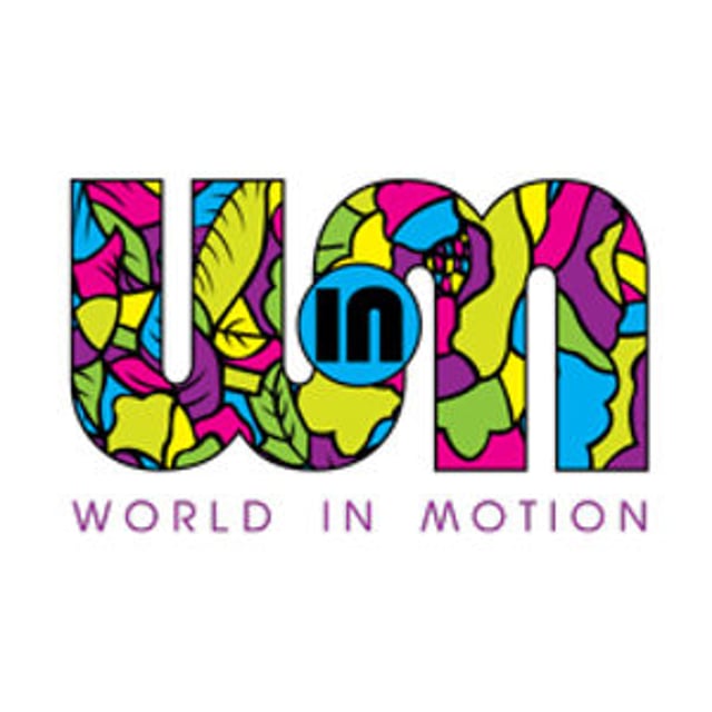 World In Motion