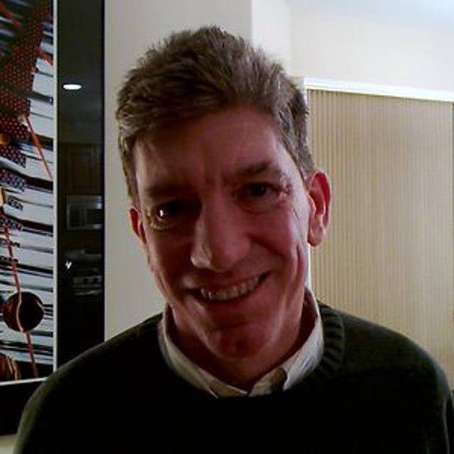 Dan Lawton