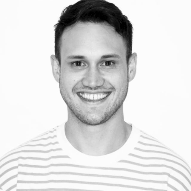 Andrew Perry - Producer, Production Assistant & Project Manager