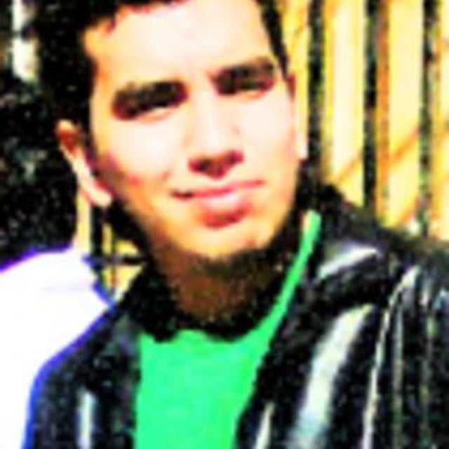 ivan adame