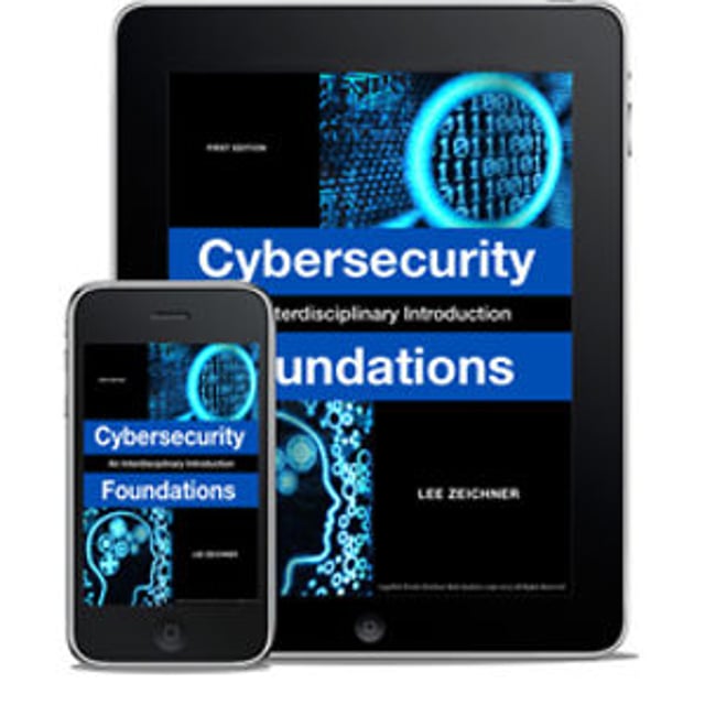 Cybersecurity Foundations Cybersecurity Foundations