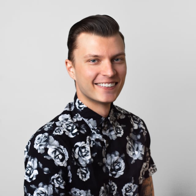 Calvin Heinrichs - Videographer & Photographer