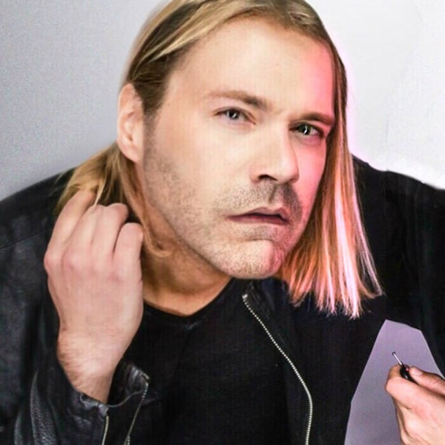 Wilson Cleveland - Executive Producer, Actor & Showrunner