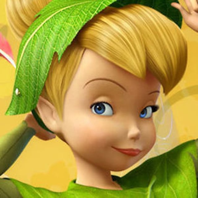 Tinker Bell