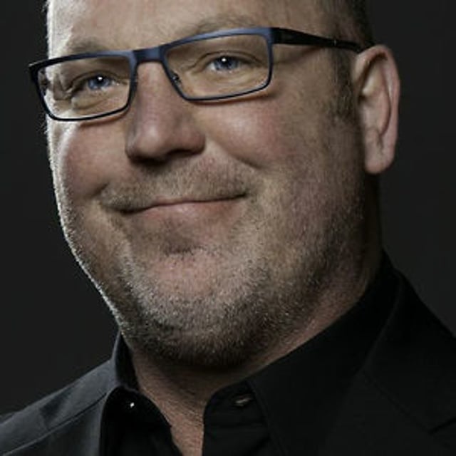 Michael Burgin Steiner