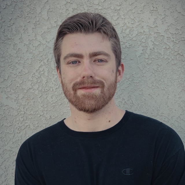 Dylan Martin