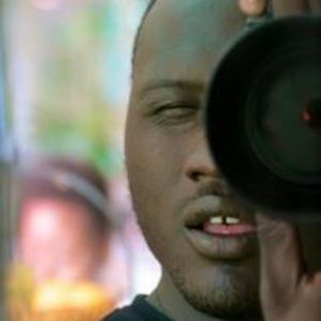 Georges Mboya - Director of Photography (DP), Music Video Director ...