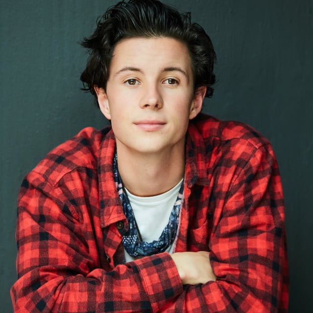 Josh Hammond - Actor & Screenwriter