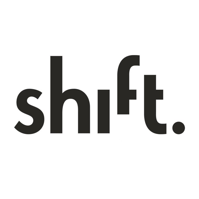 shift digital