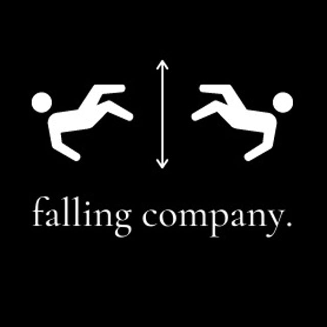 falling company. - Director, Sound Designer & Cinematographer