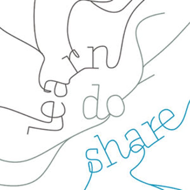 Learn Do Share