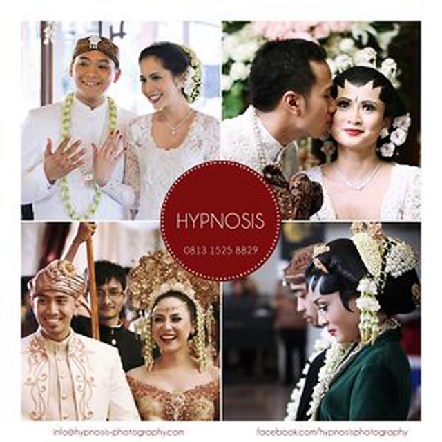 Hypnosis Photography