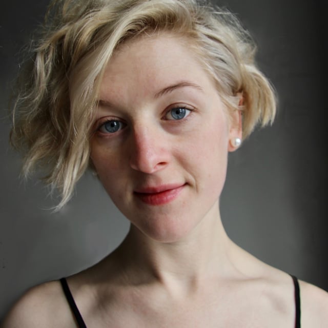 Hannah O'Reilly