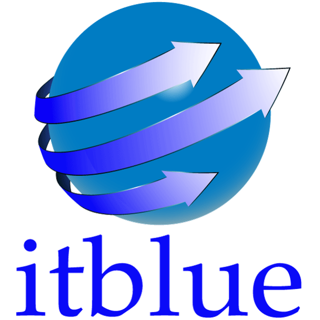 Itblue Solutions