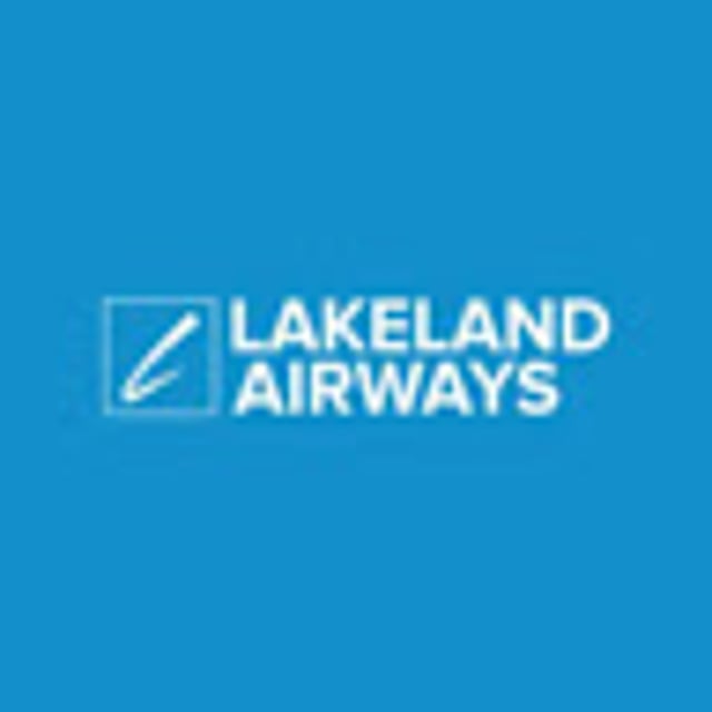 Lakeland Airways