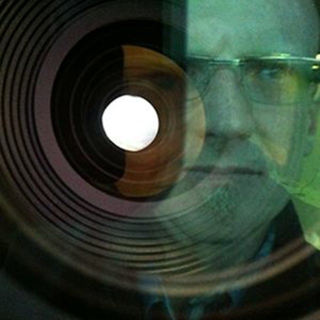 Roger Stoneburner - Videographer, Video Editor & Cinematographer