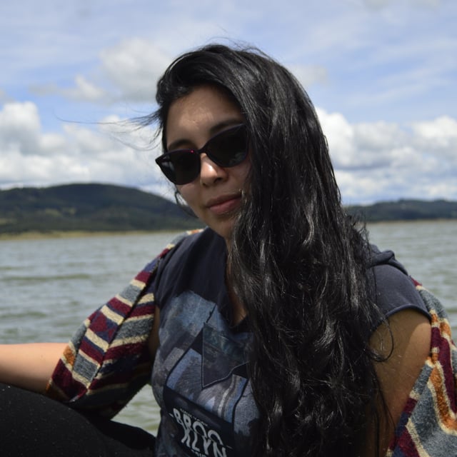 yessenia López - Art Director, Assistant Art Director & Creative Director