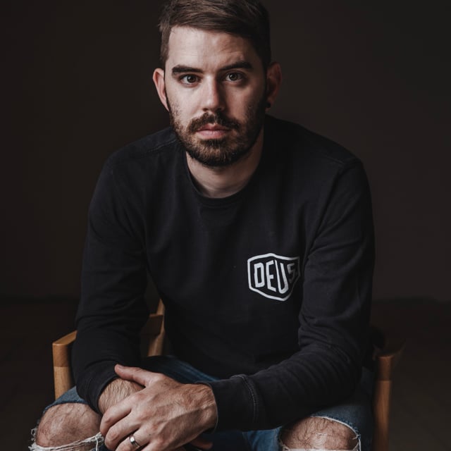 Christopher Morrison