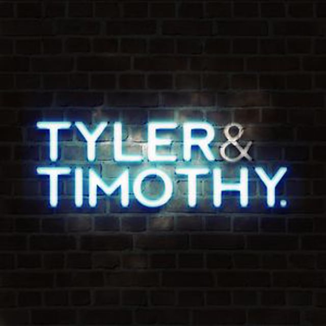 Tyler Keating & Timothy James