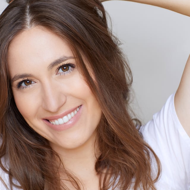 Sarah Uplinger - Actor, Actress & Voice Actor