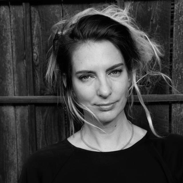 Sarah Daggar Nickson