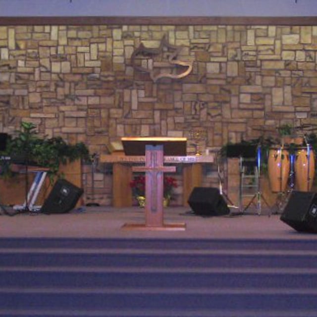 Calvary Chapel of Boston