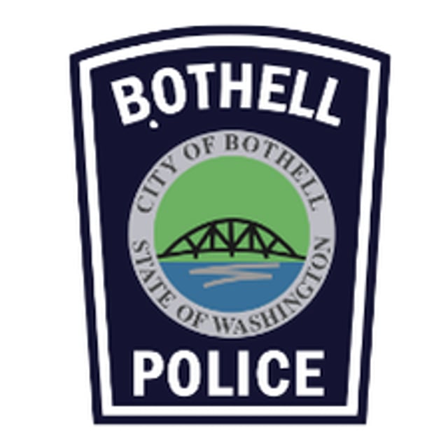 Bothell Police Department