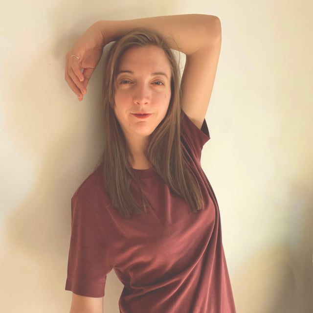 Lisa Isabella Grabner