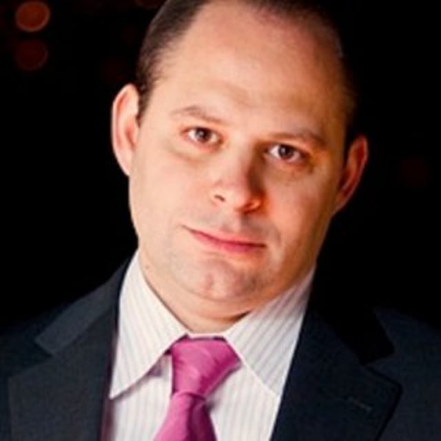 Roger Schultz