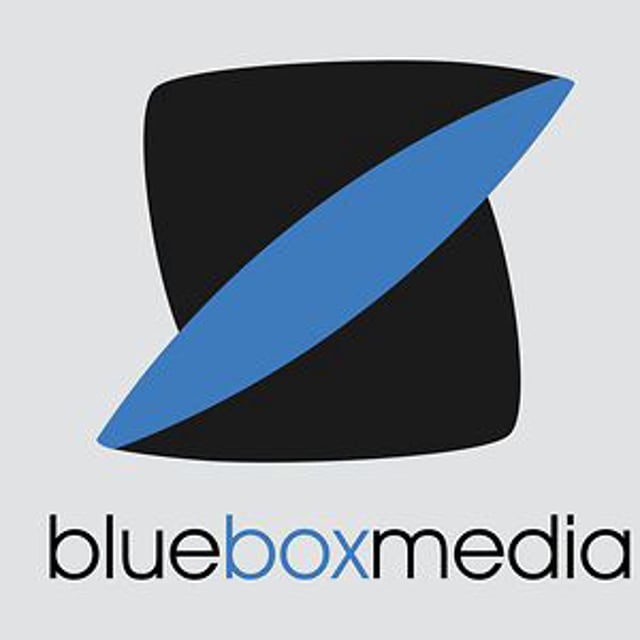 BlueBoxMedia