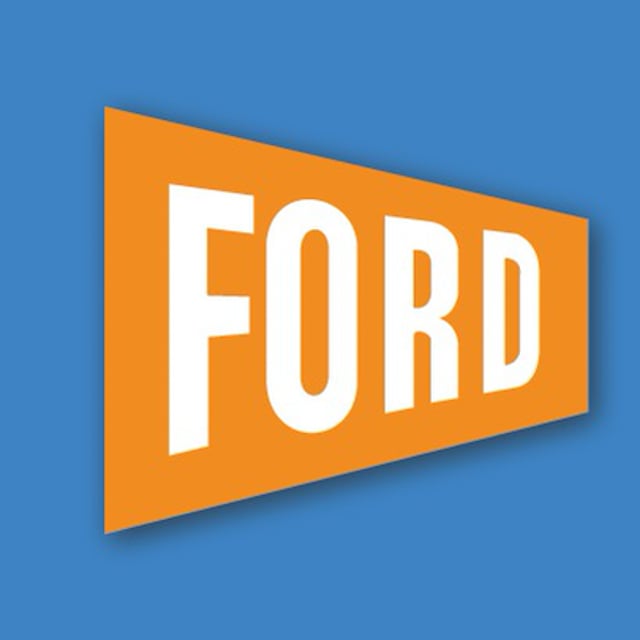 Ford Meter Box