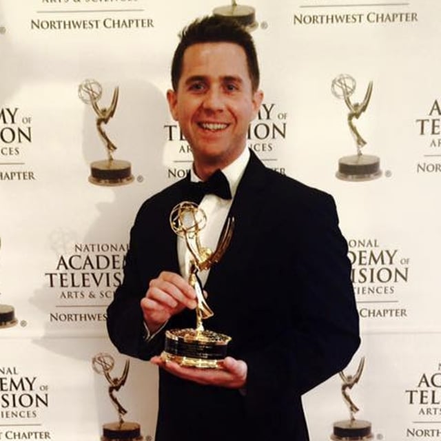 Chris Mitchell - Film Director, Director of Photography (DP) & Producer