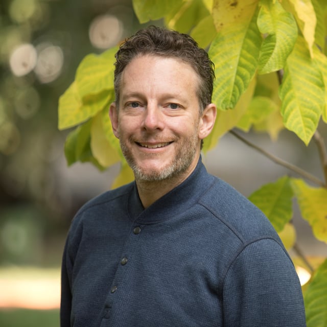Steven Biggs - Journalist & Author